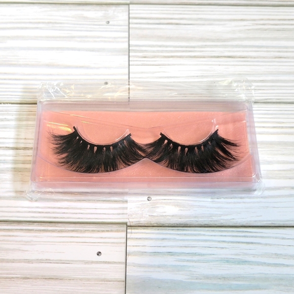 Makeup | False Lashes Full Volume New | Poshmark